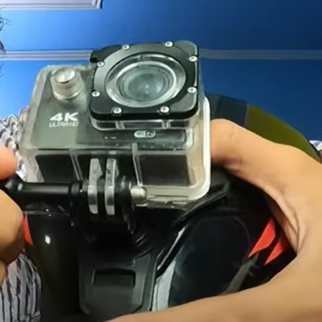 Pro Xtreme Cam Review: The Adventurer's Choice for 4K Recording